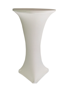 Stretch Cocktail Tablecloth - ZAF Tablecloths