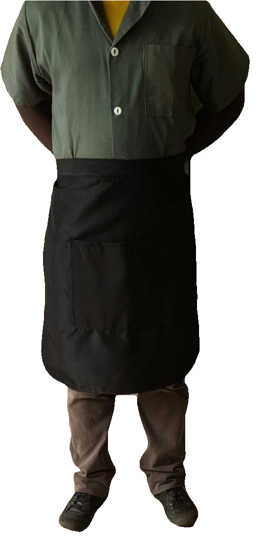 Restaurant Aprons - ZAF Tablecloths